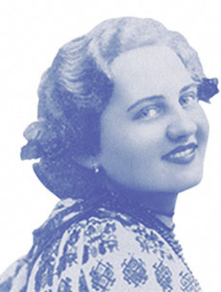 Zdenka Sir | Zdenka Feta